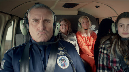 Watch Space Force | Netflix Official Site