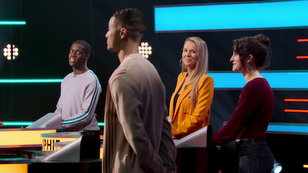 Watch Cheat | Netflix Official Site