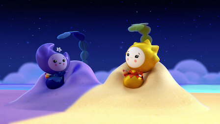 Watch True: Magical Friends | Netflix Official Site