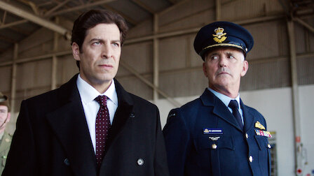 Watch Secret City | Netflix Official Site