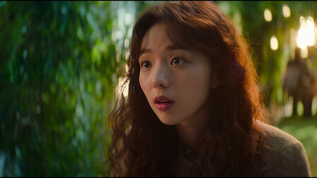 Dulce y amargo | Sitio oficial de Netflix