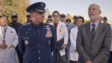 Watch Space Force | Netflix Official Site