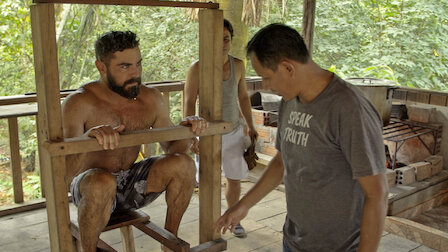 Watch Down to Earth with Zac Efron | Netflix Official Site