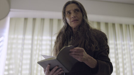 Watch The Barrier | Netflix Official Site