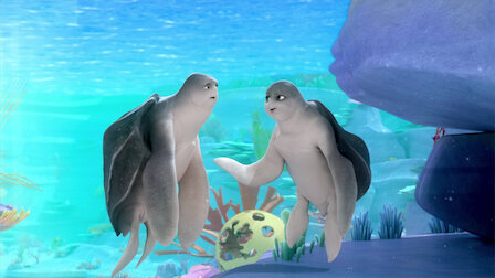 Watch Sammy & Co | Netflix