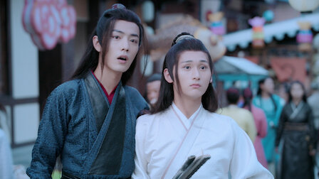 Watch The Untamed | Netflix