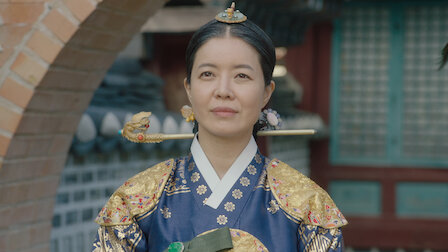 Watch Rookie Historian Goo Hae-Ryung | Netflix Official Site