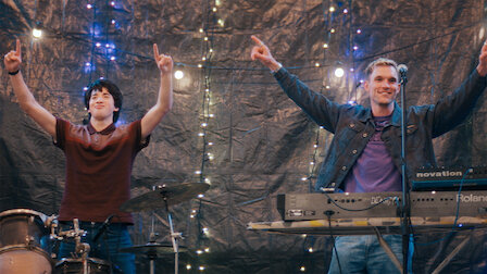 Já Fui Famoso | Site oficial da Netflix