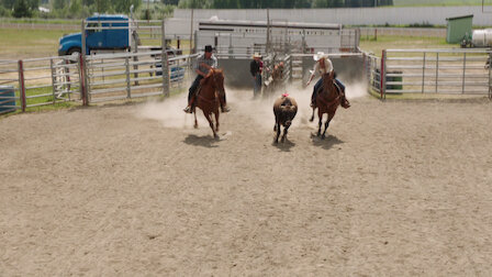 Watch Heartland | Netflix