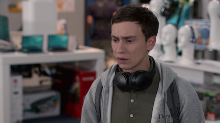 Atypical | Sitio oficial de Netflix