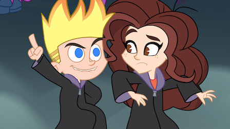 Watch Johnny Test | Netflix Official Site