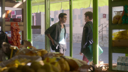 Watch Elite | Netflix Official Site