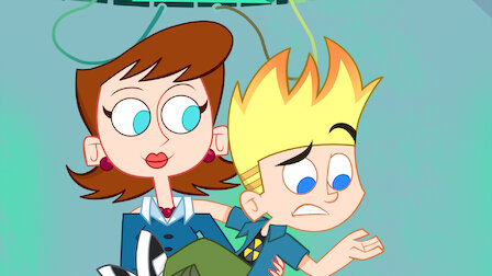 Johnny Test | Sitio oficial de Netflix