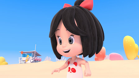 Watch Cleo & Cuquin | Netflix