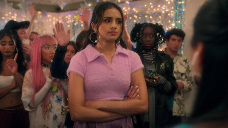 Boo, Bitch | Site oficial da Netflix