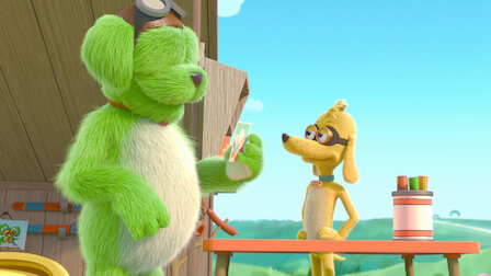 Ve, perro. ¡Ve! | Sitio oficial de Netflix