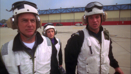 Watch NCIS | Netflix