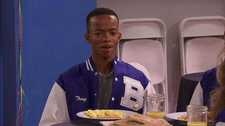 Watch Bella and the Bulldogs | Netflix