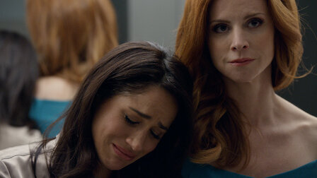 Watch Suits | Netflix