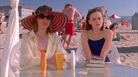 Watch Gilmore Girls | Netflix