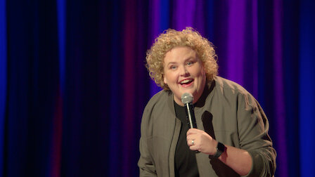 Watch Fortune Feimster: Good Fortune | Netflix Official Site