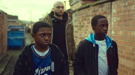 Watch Top Boy | Netflix Official Site