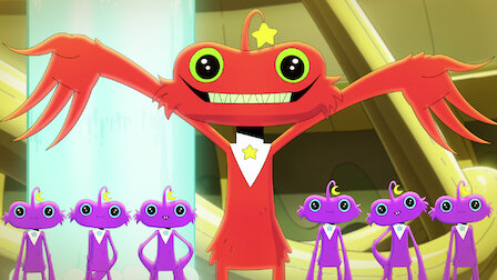 Watch Final Space | Netflix Official Site