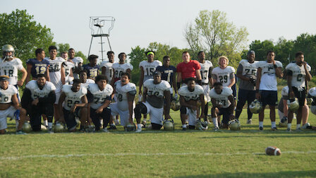 Watch Last Chance U | Netflix Official Site
