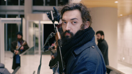 Watch Wolf | Netflix Official Site