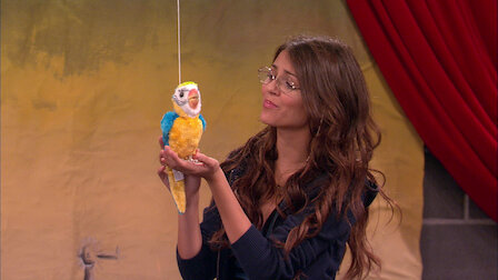 Watch Victorious | Netflix