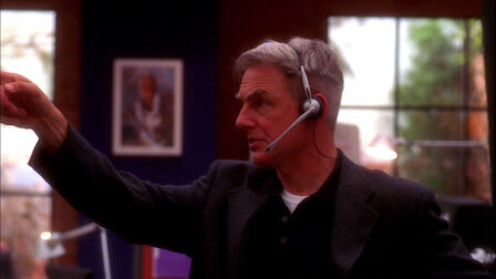 Watch NCIS | Netflix