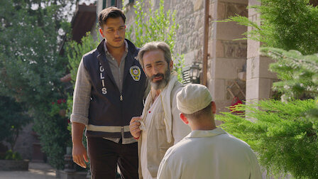 Watch Another Self | Netflix Official Site