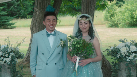 《First Love》 | Netflix 正式網頁