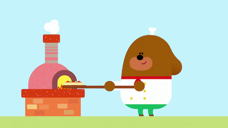 Watch Hey Duggee | Netflix