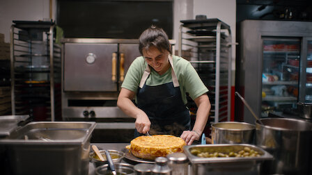 Watch Street Food: Latin America | Netflix Official Site
