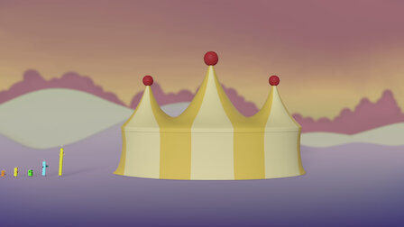 Watch Numberblocks | Netflix