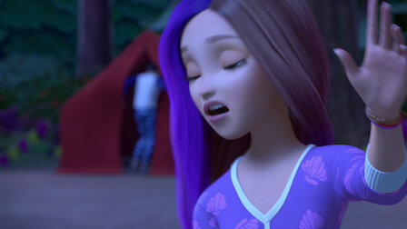 Watch Barbie Dreamhouse Adventures: Go Team Roberts | Netflix