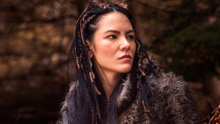 Watch Frontier | Netflix Official Site