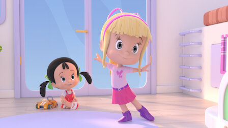 Watch Cleo & Cuquin | Netflix