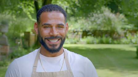 Watch The Great British Baking Show | Netflix Official Site