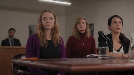 El diablo en Ohio | Sitio oficial de Netflix