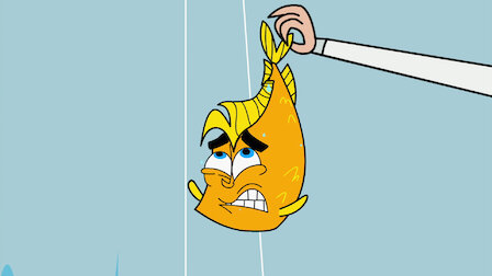 Watch Johnny Test | Netflix