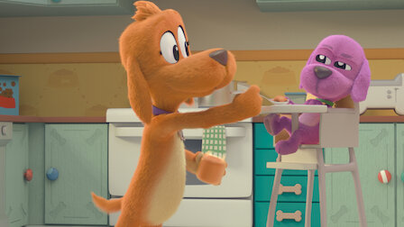 Ve, perro. ¡Ve! | Sitio oficial de Netflix