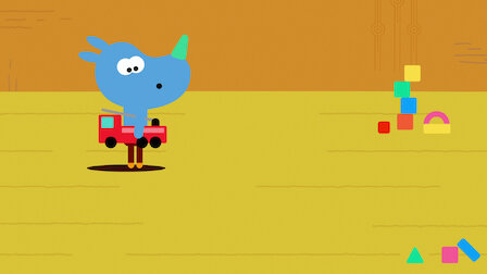 Watch Hey Duggee | Netflix