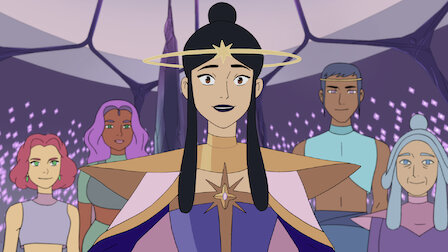 Watch She-Ra and the Princesses of Power | Netflix Official Site