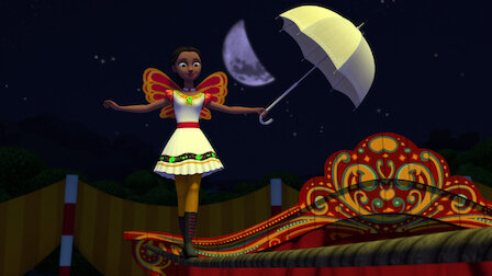 Watch Spirit Riding Free | Netflix Official Site