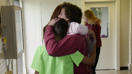 Watch Girls Incarcerated | Netflix Official Site