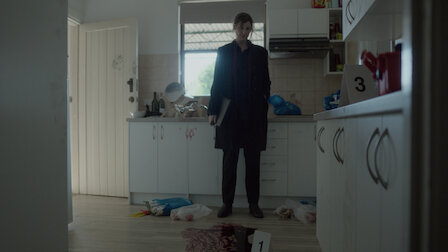 Watch Wanted | Netflix Official Site