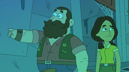 Watch Adventure Beast | Netflix Official Site