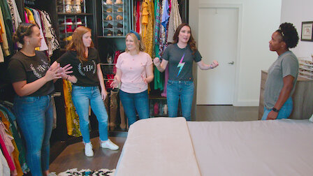 Watch Get Organized with The Home Edit | Netflix Official Site